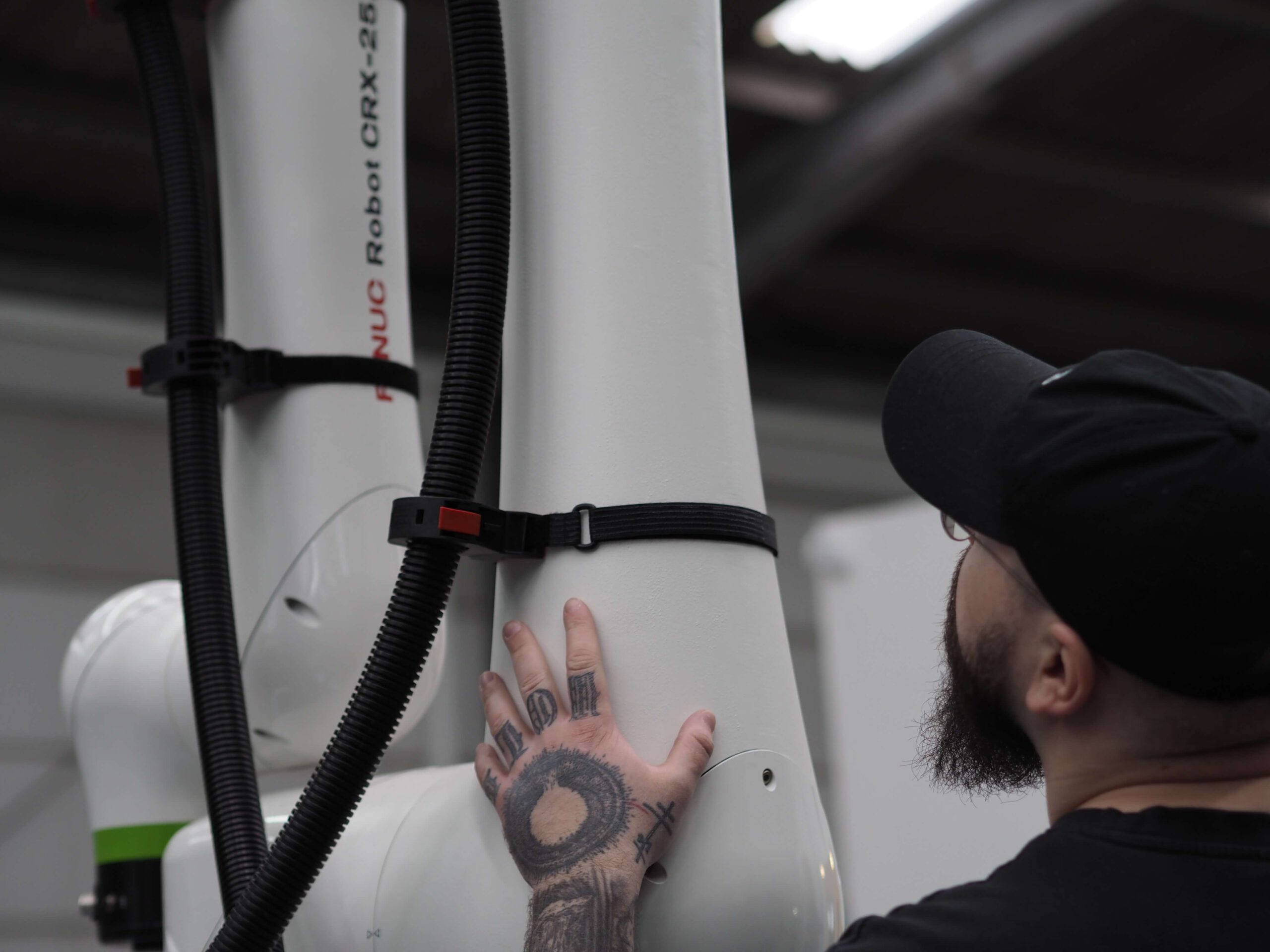 Profinet Device (Slave) - Ruhrbotics